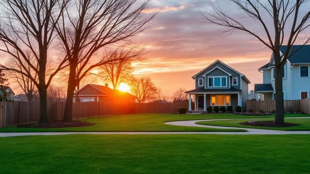 Setback Rules in 2026: How Much of Your Land You Can Actually Build On ...